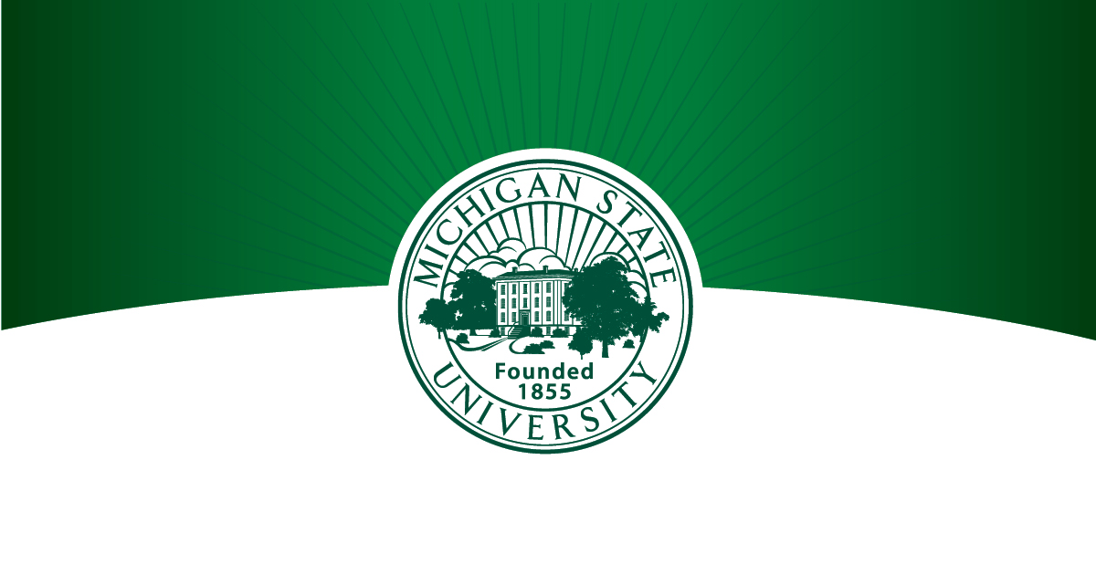 Event Registration for the 2025 MSU State of the University and ...