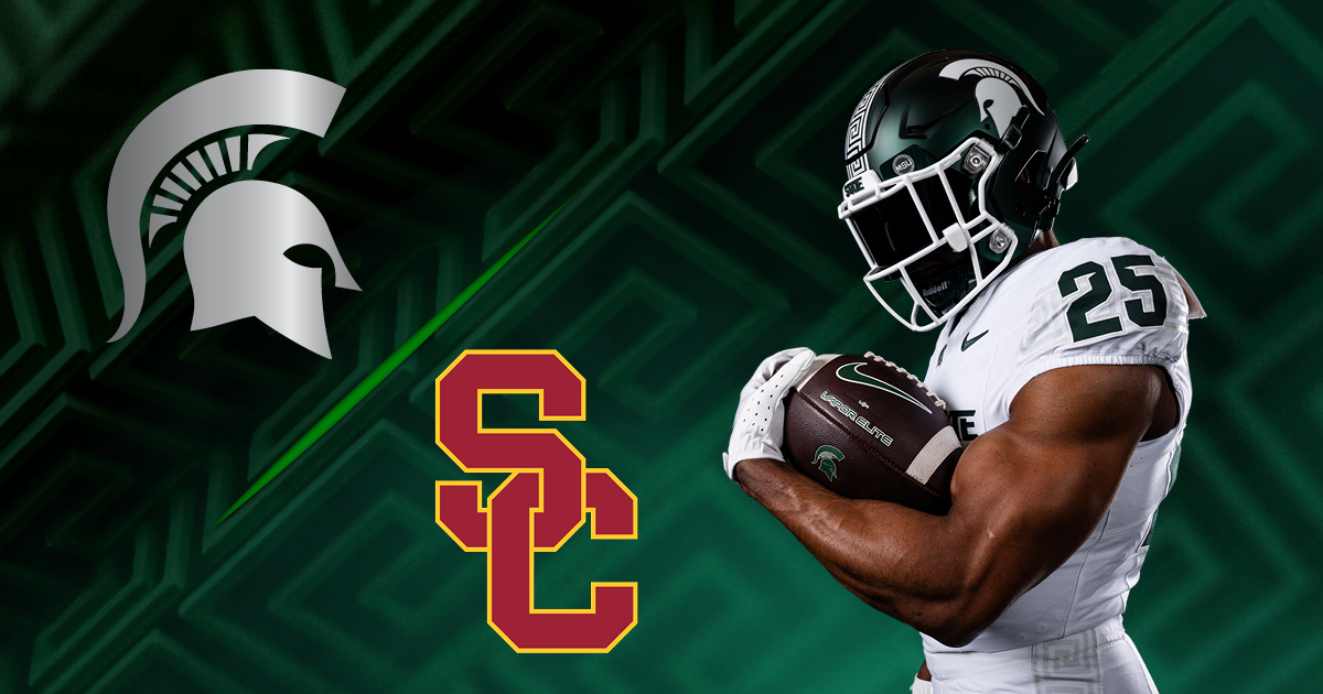 Event Registration for MSU at USC Tailgate